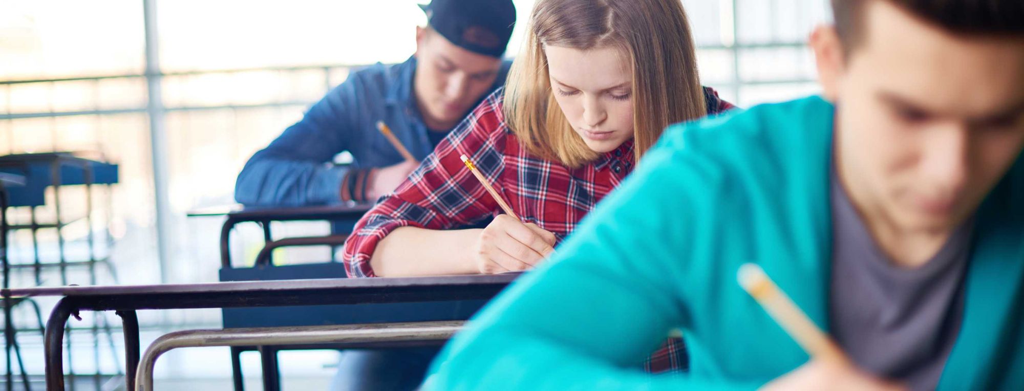 Becoming an Exam Invigilator: A Step-by-Step Guide - Bolt Jobs